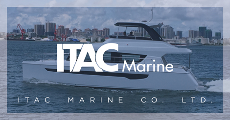 THE PHUKET RENDEZVOUS | 4 - 7 January 2018 | Exhibitors | ITAC Marine ...
