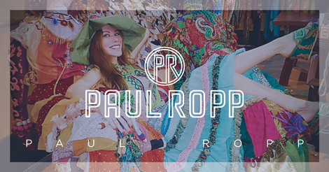 THE PHUKET RENDEZVOUS | 4 - 7 January 2018 | Exhibitors | Paul Ropp